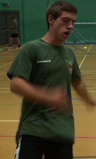 Cameron Appleby-Mcivor | MPCT Sports & Exercise College