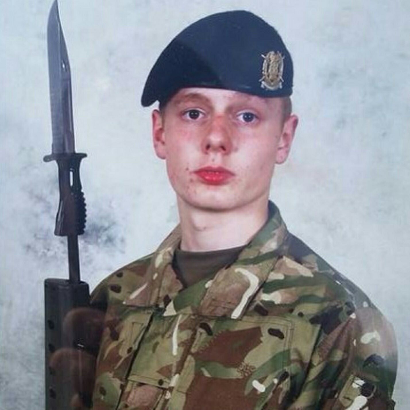 Bradley Caen | MPCT Sports & Exercise College