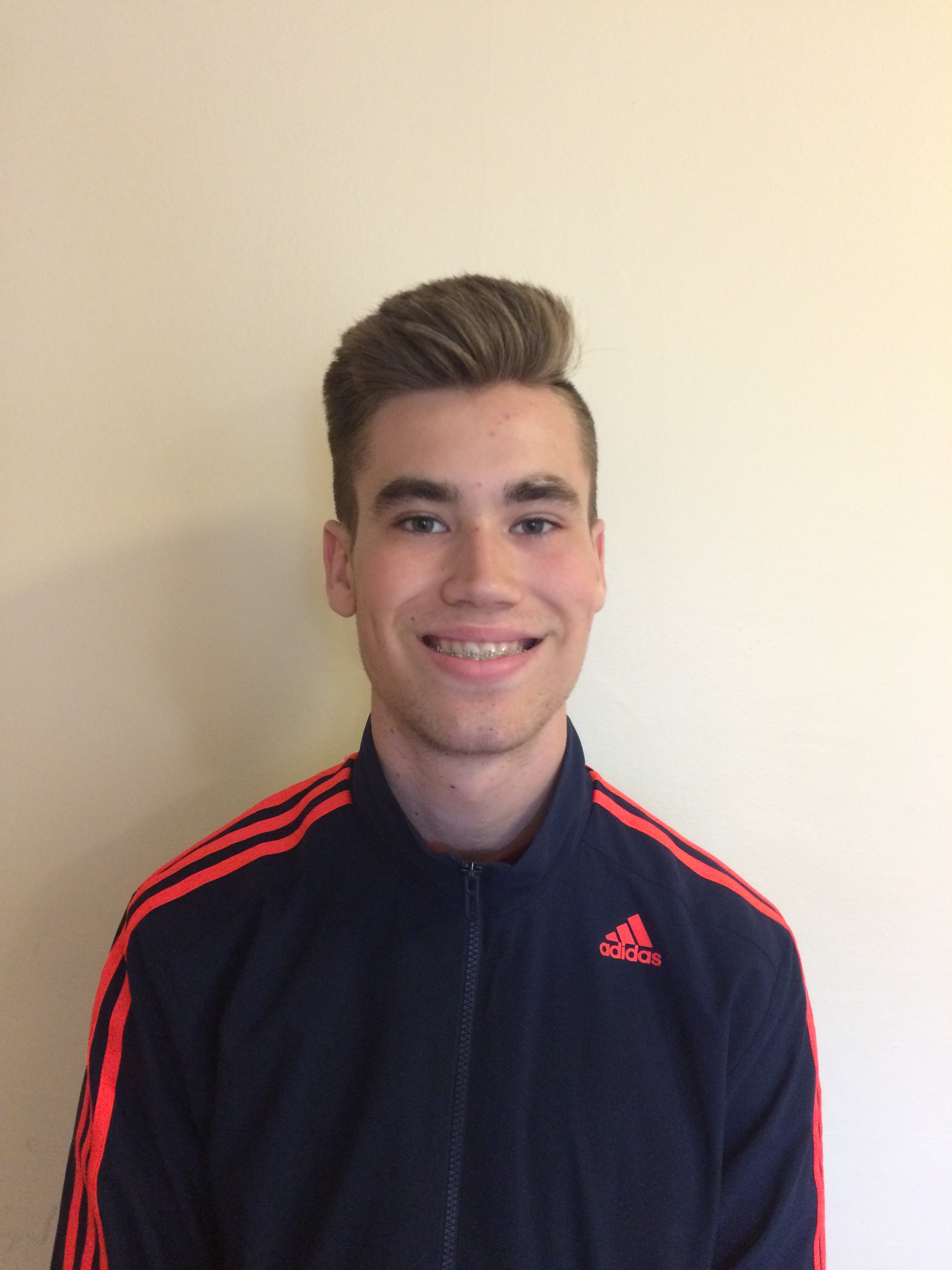 Jake Swindells | MPCT Sports & Exercise College