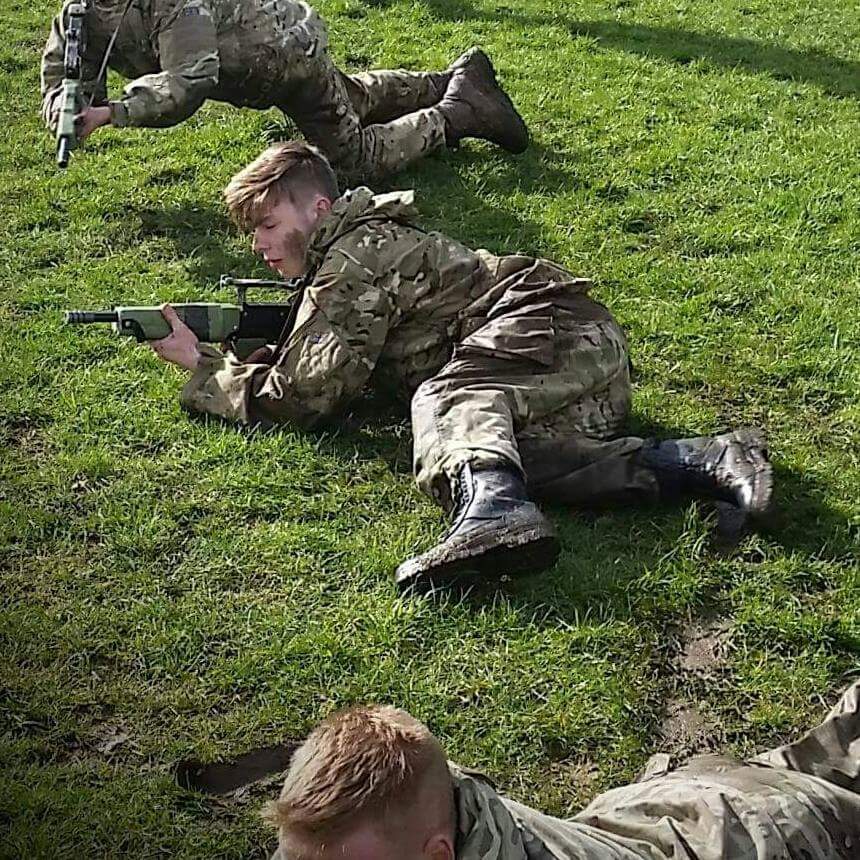 James Cowdery | MPCT Sports & Exercise College