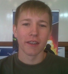 Joshua Bruton | MPCT Sports & Exercise College