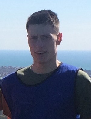 Liam Page | MPCT Sports & Exercise College