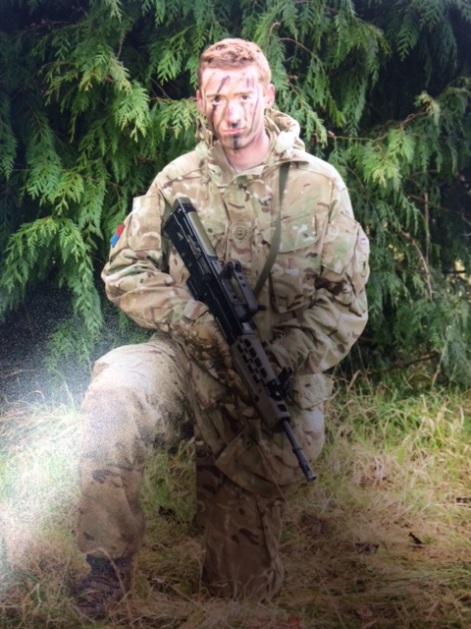 Liam Stallard | MPCT Sports & Exercise College