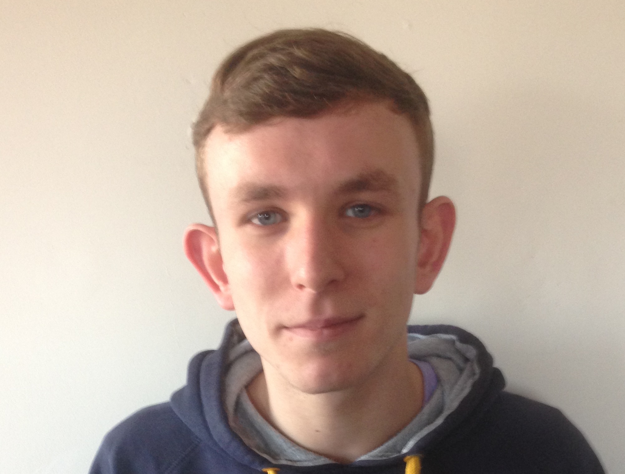 Stephen Lefebvre | MPCT Sports & Exercise College