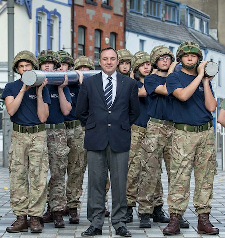 About US | MPCT Sports & Exercise College