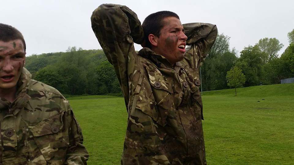 Stuart Kelly | MPCT Sports & Exercise College