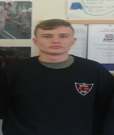 Tom Ellis | MPCT Sports & Exercise College