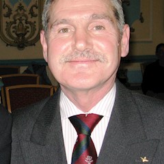 Lieutenant Colonel Marvin (Manny) Manfred - Chair of MLT | MPCT Sports ...