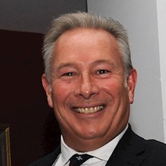 Stephen Bridle | MPCT Sports & Exercise College