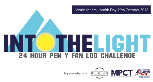 “Into the Light” 24 Hour Pen Y Fan Log Challenge | MPCT Sports ...