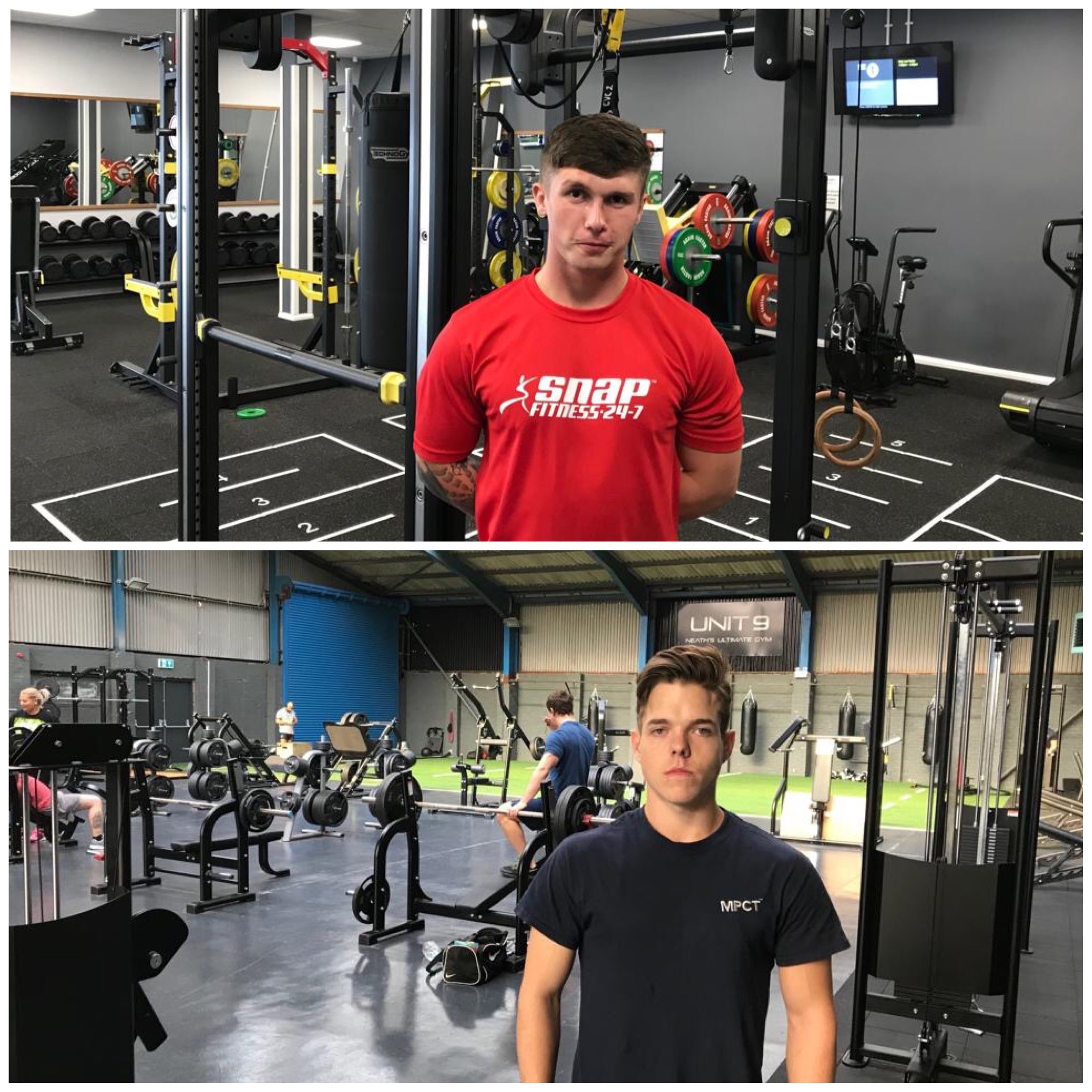 MPCT’s Sports Academy Learners excel & progress on Work Placements ...