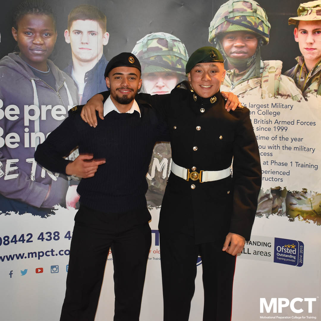 MPCT Midlands Awards an outstanding success | MPCT Sports & Exercise ...