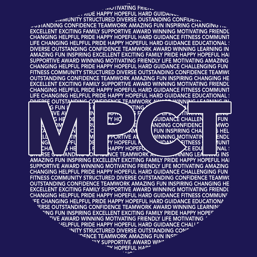 Thank you MPCT | MPCT Sports & Exercise College