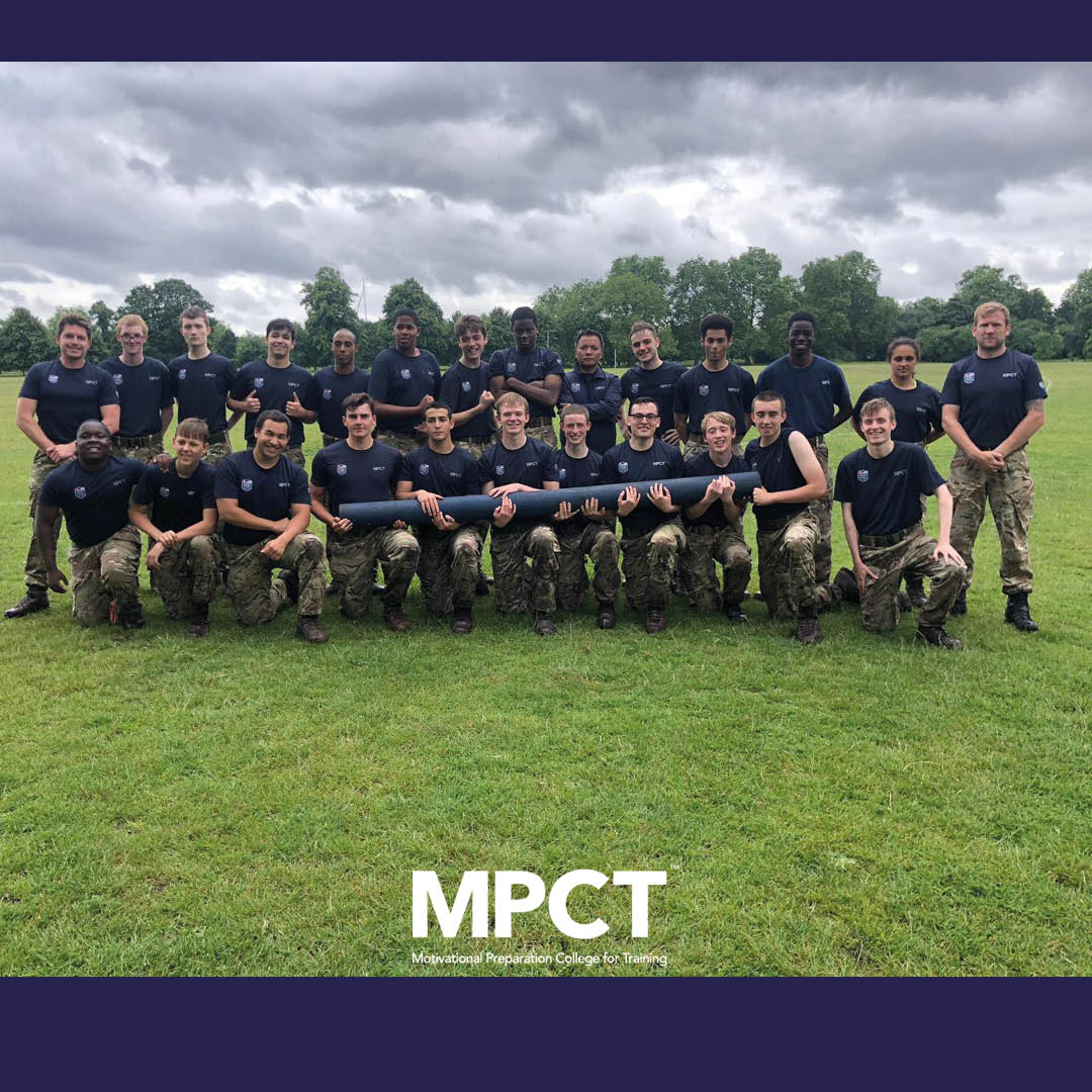 MPCT Battersea complete Marathon log run for MLT! | MPCT Sports ...