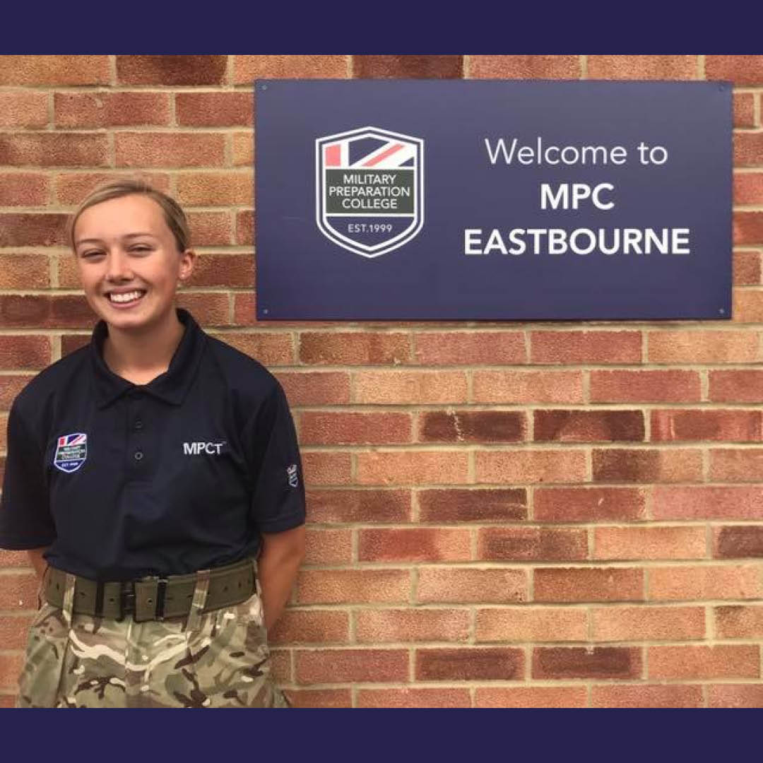 MPCT Eastbourne Learner achieves Grade A at selection! | MPCT Sports ...