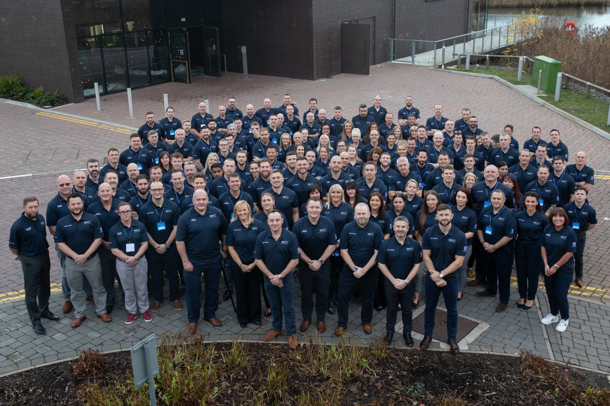 MPCT Senior Leadership Team Awards’ 2019 - the best yet. | MPCT Sports & Exercise College