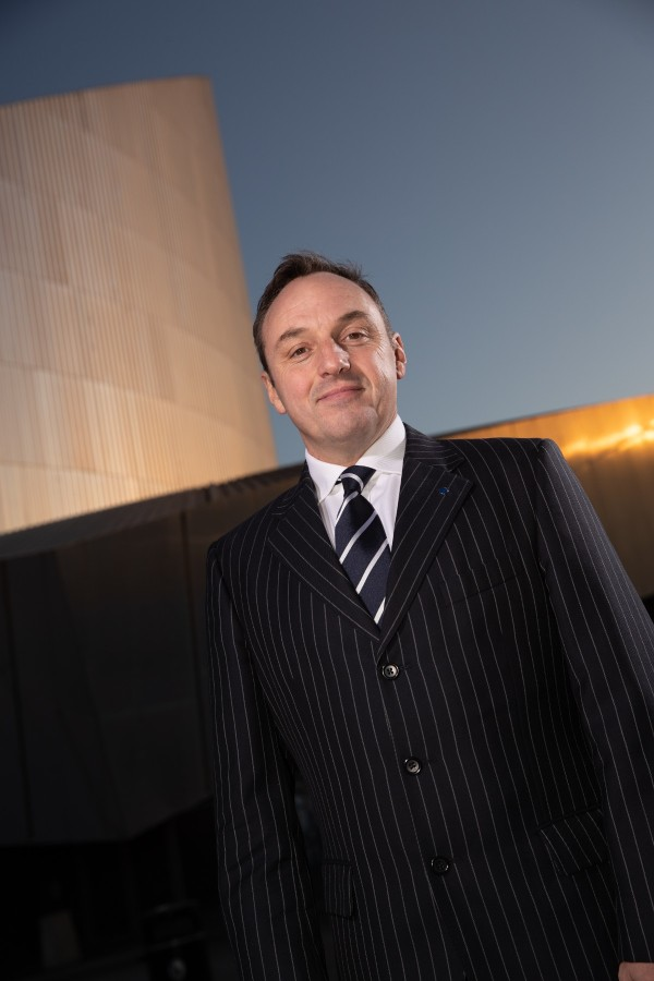 Welcome from the Chief Executive Officer | MPCT Sports & Exercise College