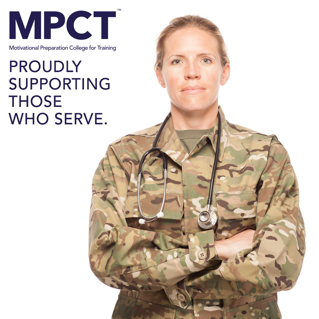 MPCT celebrates world leaders in their fields, the NHS and our Armed ...