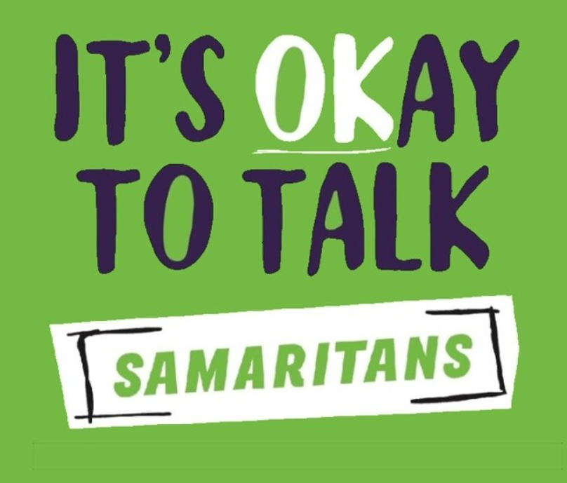 MPCT thanks the Samaritans for the incredible work 24/7 |Samaritans ...