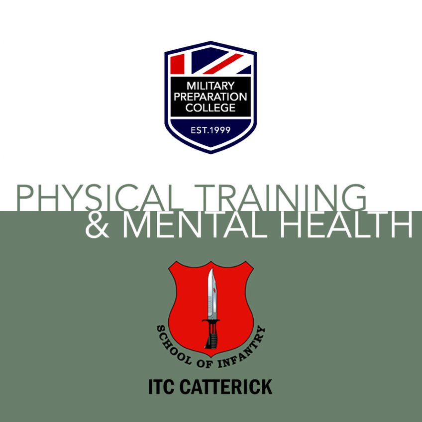 ITC Catterick deliver live demonstration to MPCT Learners to mark World ...