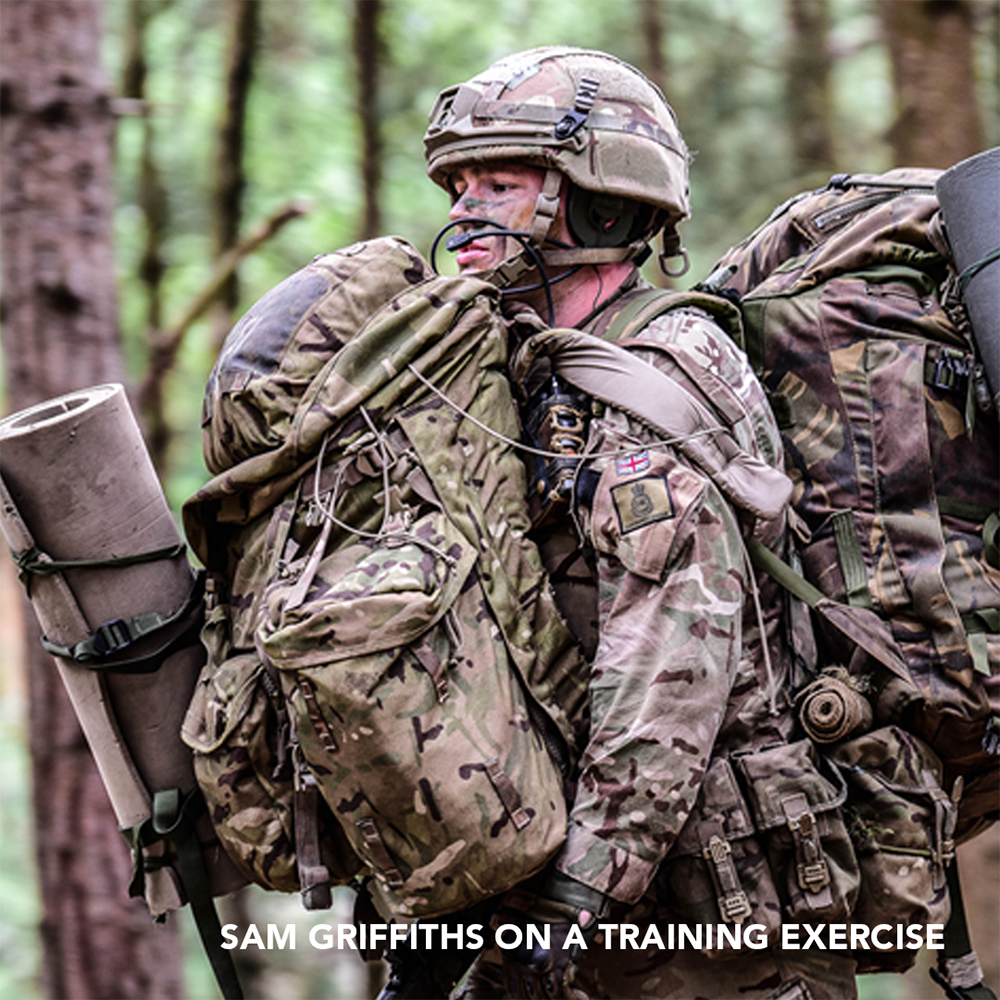 Former MPCT Newport Learner, Sam Griffiths excels at Sandhurst. | MPCT ...