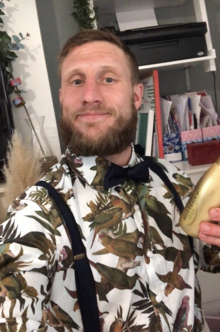 Virtual MPCT Resilience Awards 2021 | MPCT Sports & Exercise College