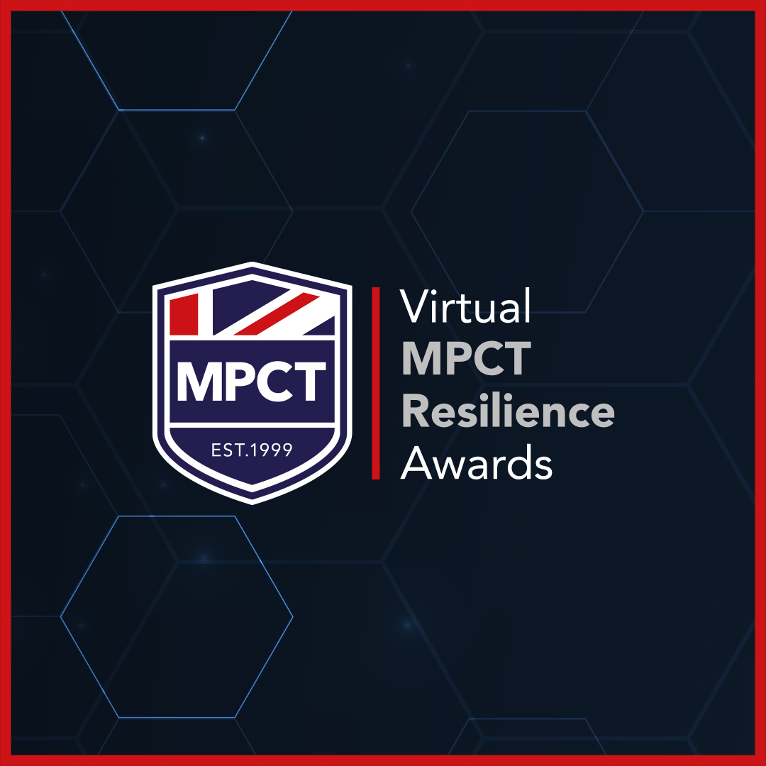 Virtual MPCT Resilience Awards 2021 | MPCT Sports & Exercise College