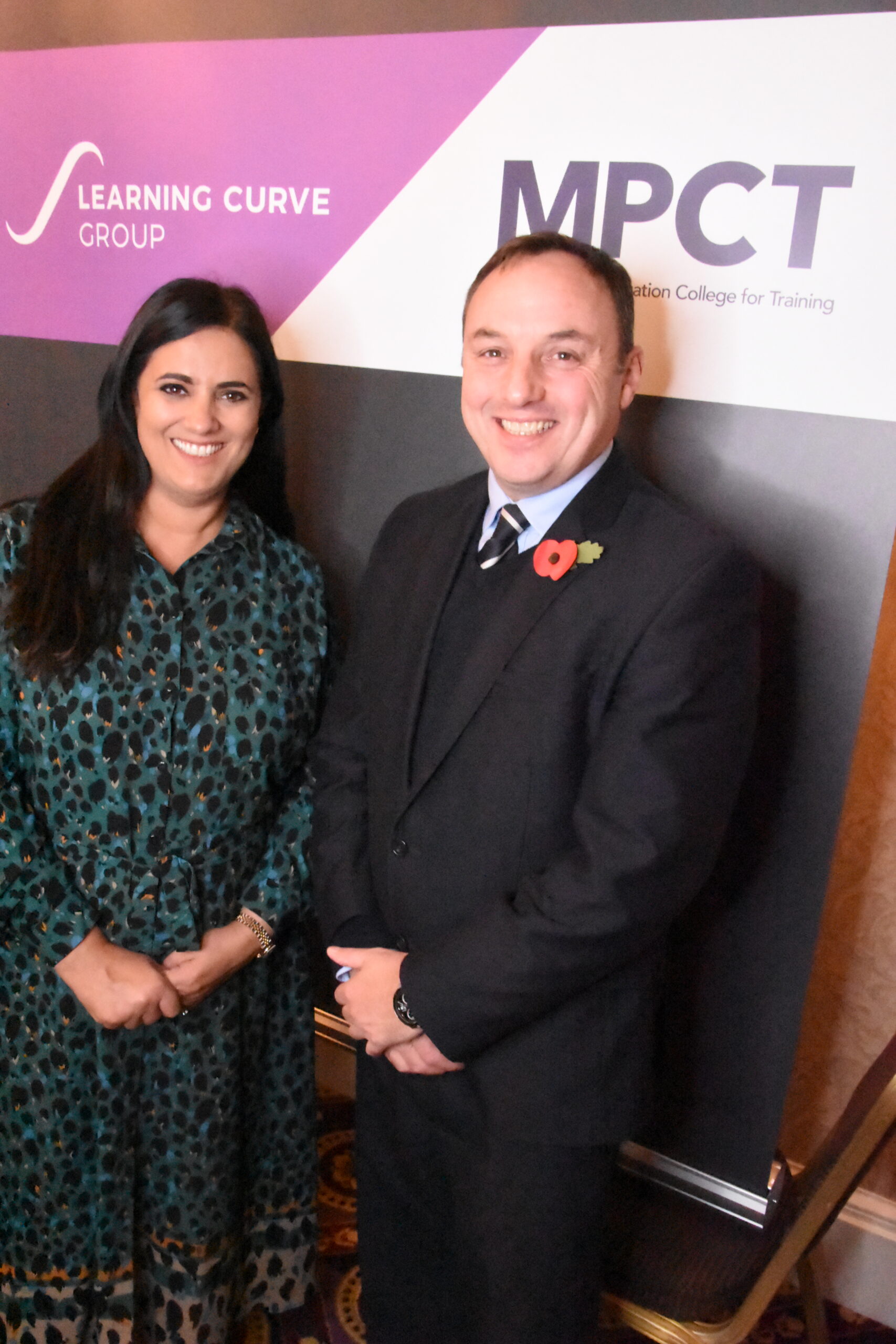 MPCT becomes part of Learning Curve Group | MPCT Sports & Exercise College